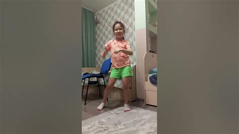 👍👍 ️моя сестра лучше всех танцует Youtube