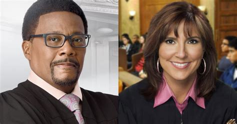 Judge Mathis And The Peoples Court Both Get Canceled By Warner Bros