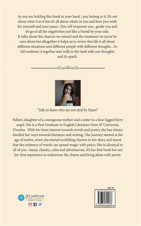 Meraki Bluerose Self Publishing Platform