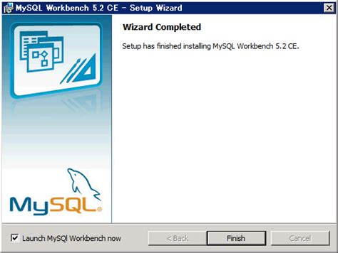 Mysql Workbench をインストールする Mysql 操作方法 Tips Ipentec