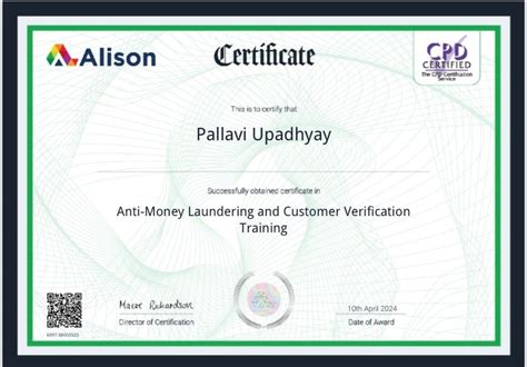 Pallavi Upadhyay On Linkedin Continuouslearning Professionalgrowth