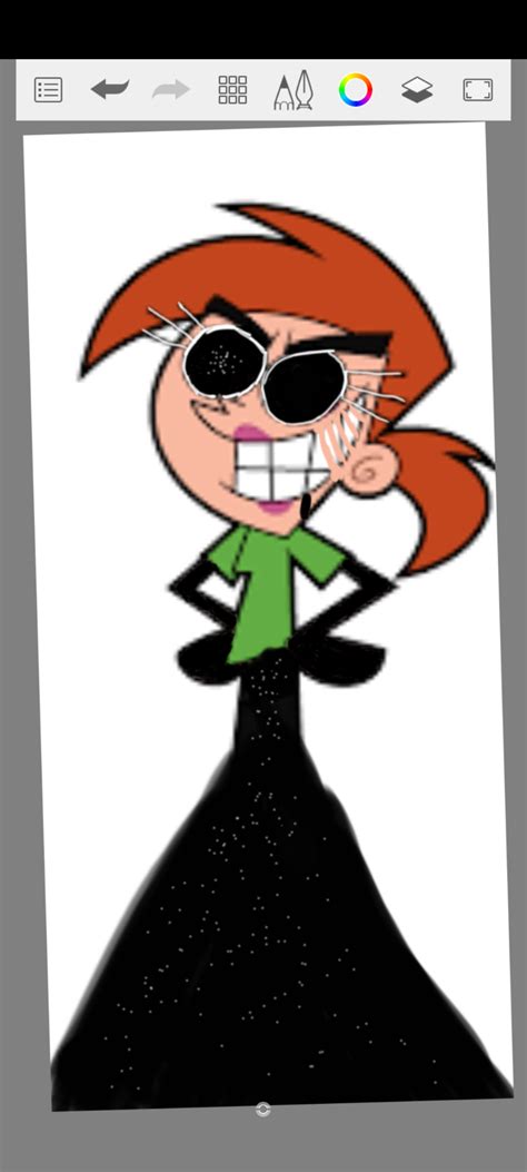 Pibby Vicky My Take Fandom