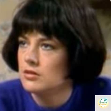 Michelle Meyrink 1980s Actress Of Real Genius And Revenge Of The Nerds