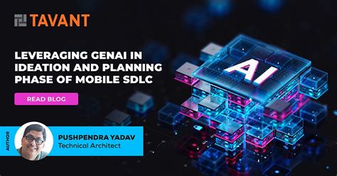 Genai Mobilesdlc Innovation Appdevelopment Aiintech Ai