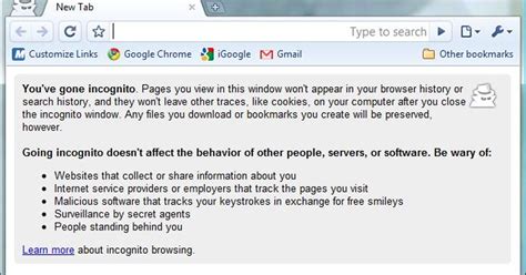 Browser Security And Privacy Tips Cnet