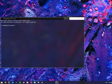 100 Wallpaper For Windows Terminal Picture Myweb