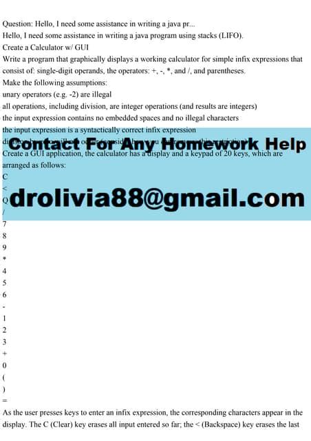 question hello i need some assistance in writing a java pr hel pdf