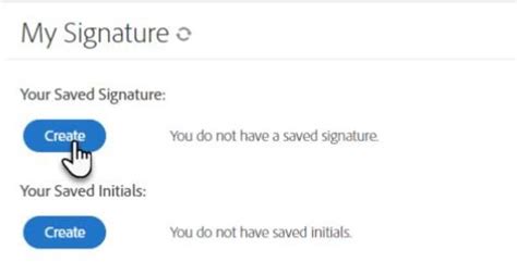 How To Change Your Signature In Adobe How To Change Your Signature In Adobe