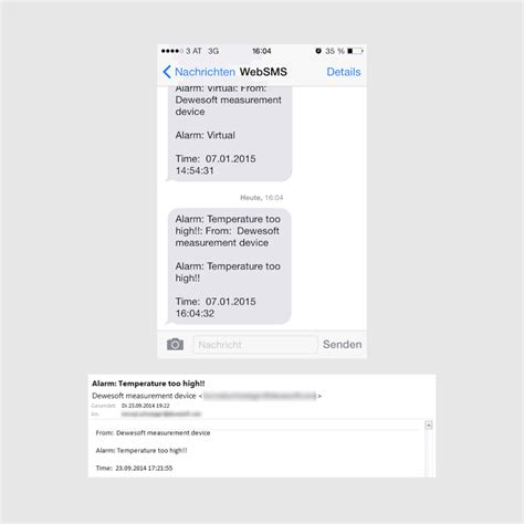 Dewesoftx Award Winning Data Acquisition Software