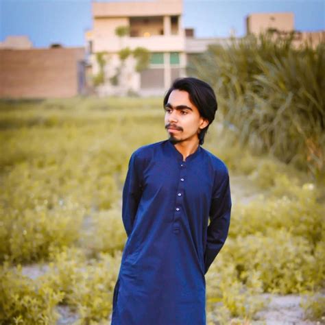 Tashfeen Saeed Ahmad Shah