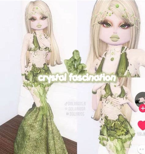 Green Dti Outfits Green Dti Outfits