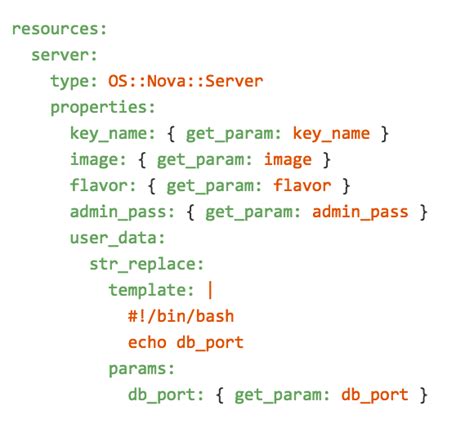 Its Getting Hot In Here Openstack Orchestration With Heat