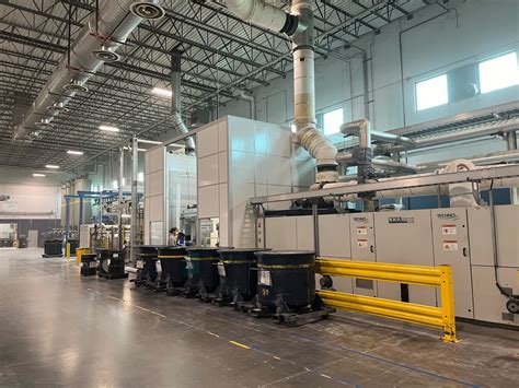 High Quality Modular Offices Cleanrooms And More Allied Modular