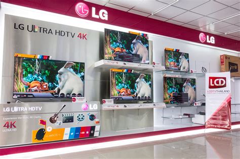 หางาน บริษัท แอลซีดีทีวี ไทยแลนด์ จำกัด ตำแหน่งงานที่เปิดรับสมัคร Jobtopgun