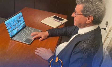 وزير النفط والغاز يشارك في الاجتماع الثامن والعشرين لمنظمة أوبك صحيفة