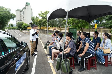 推廣正確使用輔助駕駛觀念，中華民國汽車安全協會打造首屆駕駛訓練課程 人車部落