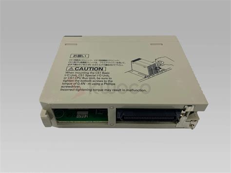 Omron Output Unit Cs1w Od291 Kwoco