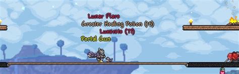 Terraria Moon Lord Boss Guide