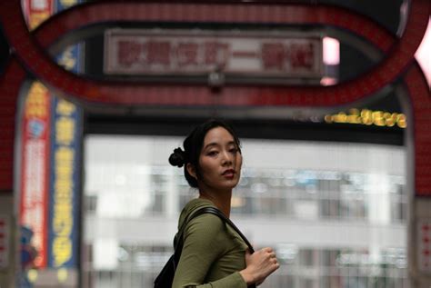 Kabukicho Red Light District Inside Tokyos Sex Scene Popstar Labs