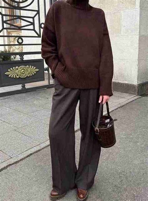 What Color To Wear With Brown Pants The Gray Details