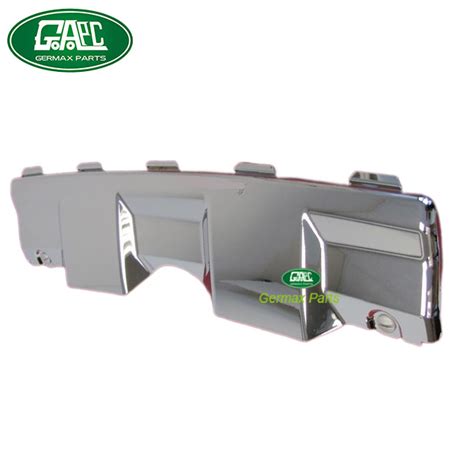 Lr002155 Front Bumper Cover Chromed Freelander 2 Land Rover And Jaguar Parts Manufacturer
