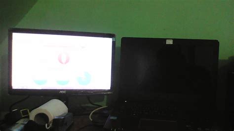 Laptop Screen Not Working But External Monitor Does Nimfafoot