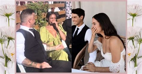 Woman S Wedding Takes A Surprise Turn And Everyone Is In Tears At This Heartwarming