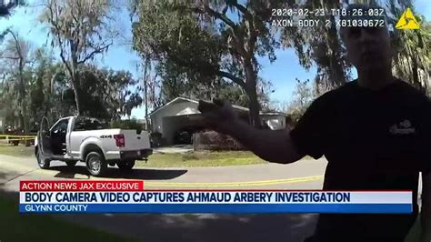 Exclusive William ‘roddie Bryan Told Police He Tried To ‘block