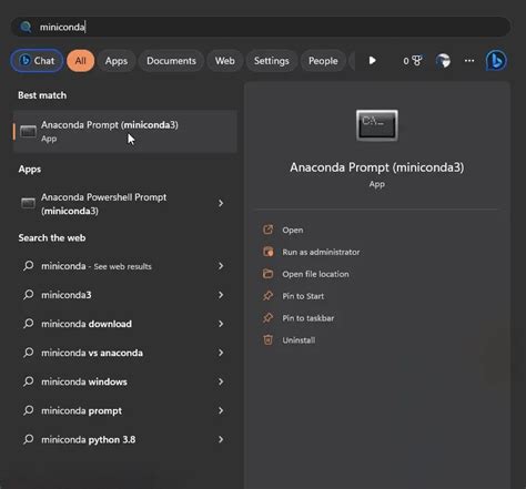 How To Download And Install Python Anaconda On Windows 11 Mac And Linux