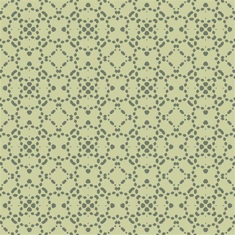 Premium Vector Abstract Seamless Pattern Of Different Shapes Ornamental Geometric Background