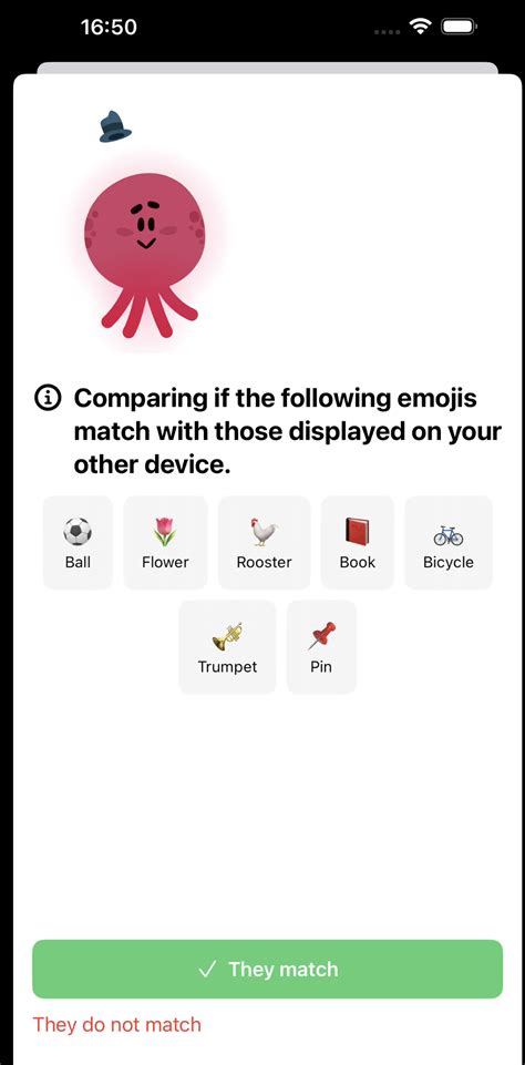 Nil An Upcoming Ios Matrix Chat Client Rmatrixdotorg