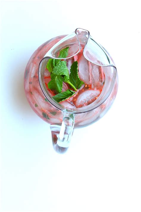 Watermelon Mojitos Recipe