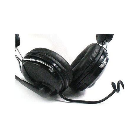 Купить Наушники A4tech Hs 7p Black цена в Харькове Киеве Днепре Одессе в интернет магазине