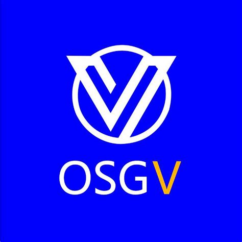 Github Xarrayosgverse Osgverse A Complete 3d Engine Solution Based On Openscenegraph