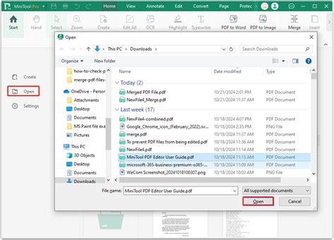 How To Fix The Format Error Not A PDF Or Corrupted Error