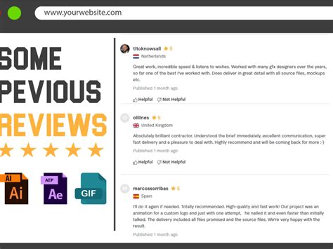 A Custom Logo Preloading Animation Upwork