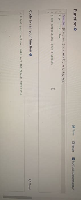 Solved Iviixer My Solutions Write A Function Called Mixer