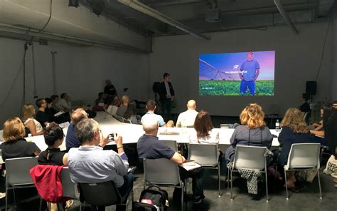 Art And The Iot Future Everything