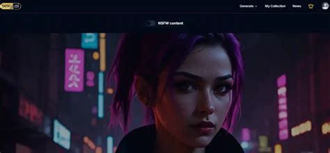 10 Best Ai Nsfw Movie Generators In 2025