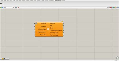 Csharp Grasshopper3d Plugindevelopment Morteza Khorsand Nikoo