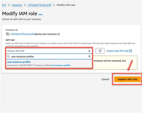 How To Access A Private Ec2 Instance Using Aws Ssm
