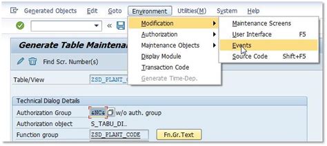My Experiments With Abap