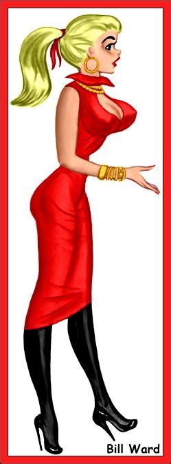 Bill Ward Pin Up Imgur Bill Ward Pinups Bill Ward Art Bill Wenzel