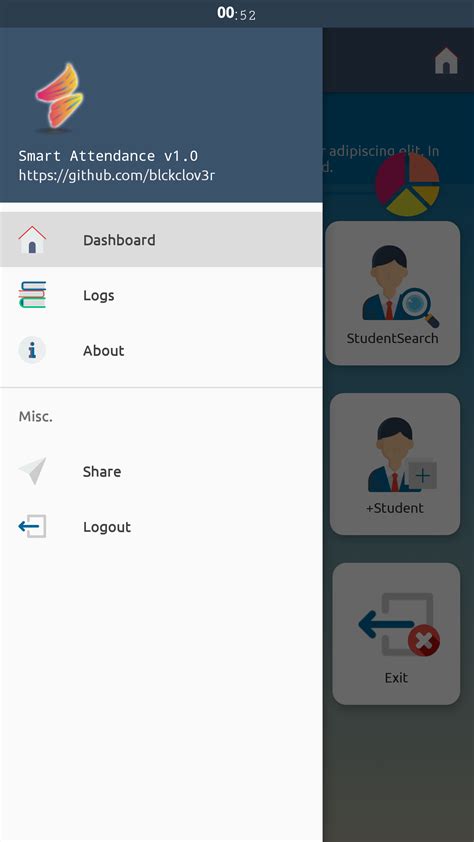 GitHub Blckclov R Attendance System Android Arduino Esp MFRC RFID Firebase