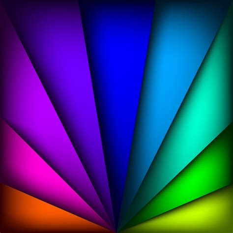 Premium Vector Graphic Geometric Triangle Overlap Vector Layer Background For Text And Message