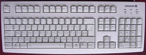 Weird Keyboard Layouts A Showcase Techspot