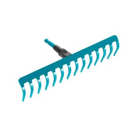 Gardena Combisystem Rake 36 Cm 14 Tines Water Butts Direct