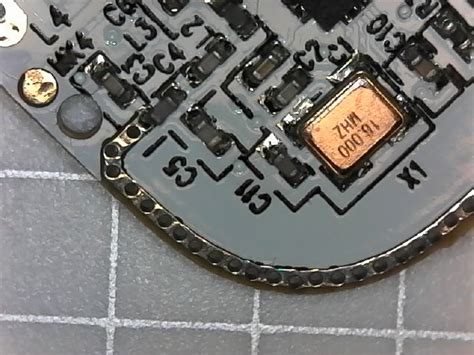 Trackerant1 Hackaday