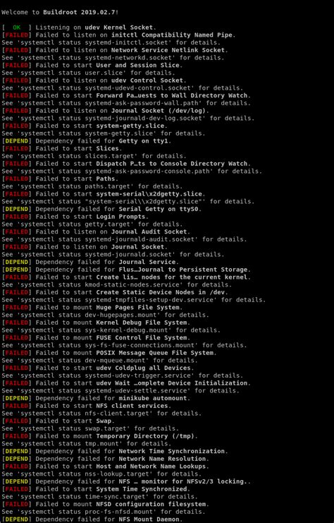 Minikube Vm Broken · Issue 6216 · Kubernetesminikube · Github