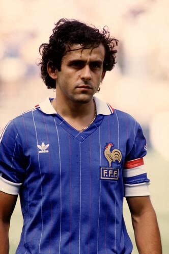 Descubre 59 Ideas De Remeras Futbol Y Futbol Michel Platini